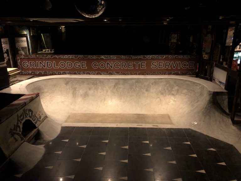 GRIND LODGE 走行会 – POWERS 2 (P2) Motosumiyoshi